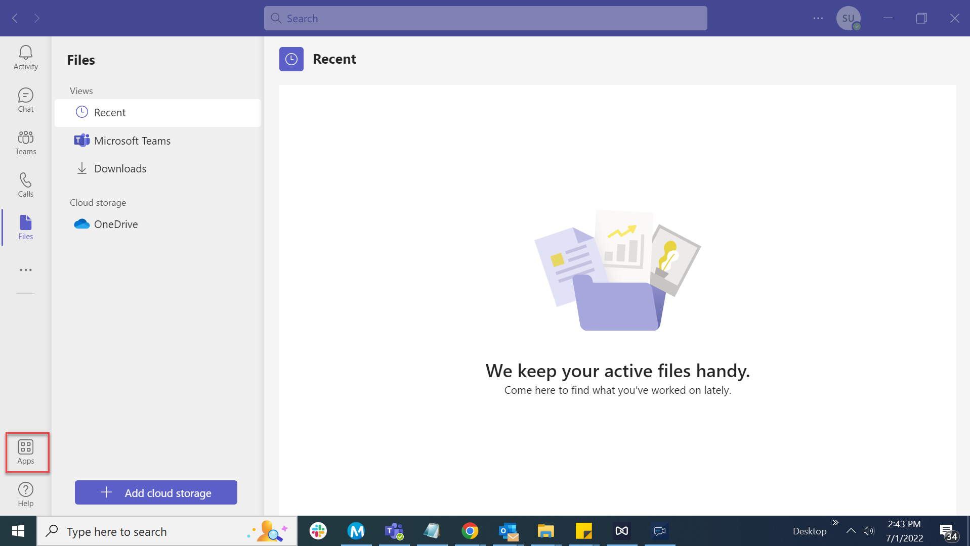 Adding Mitel Assistant